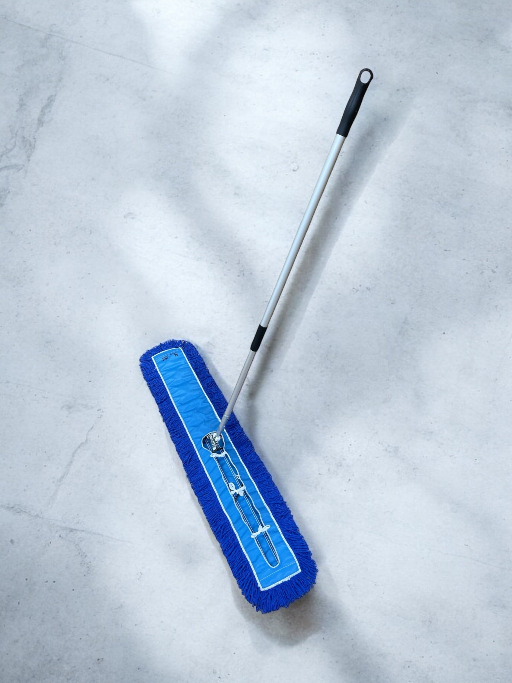 The Top Benefits of Using 36 inch Dust Mops for Time Savings – HMC